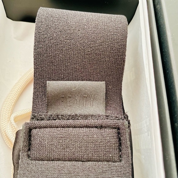 Fenty X Puma | Jewelry | Puma X Fenty Lace Up Choker | Poshmark